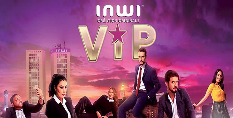 VIP Series Generates Millions of Views on Youtube - Maroc Local et ...