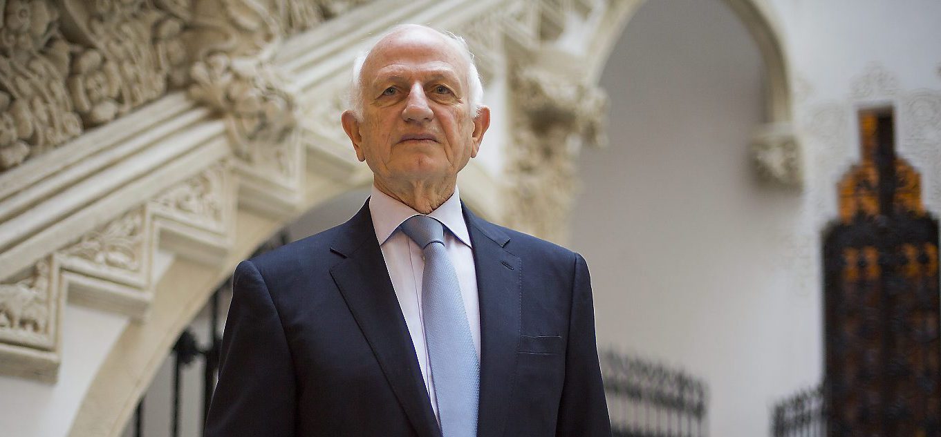 André Azoulay: The Trusted Advisor of the Palace - Maroc Local et ...