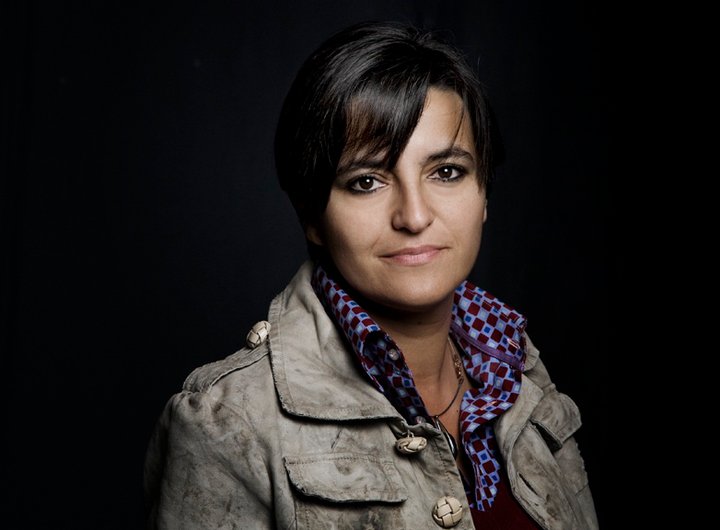 Narjiss Nejjjar, a Fierce Defender of Women's Cause - Maroc Local et ...