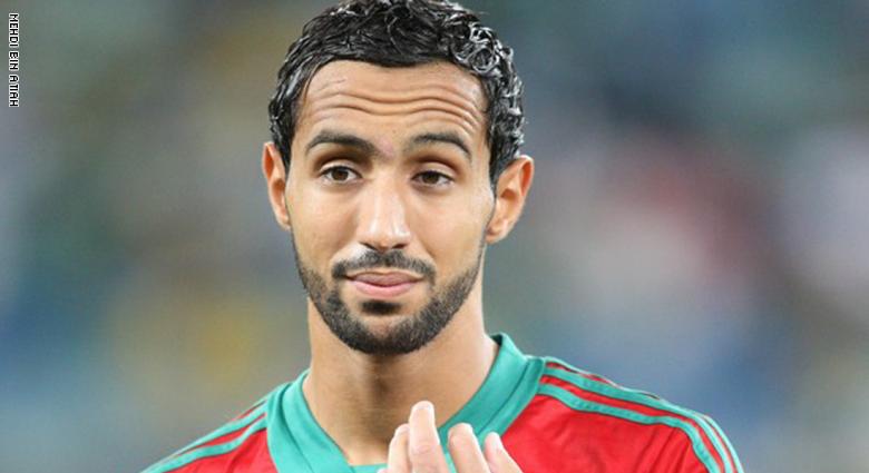 Mehdi Benatia... the captain - Maroc Local et Nouvelles du Monde ...