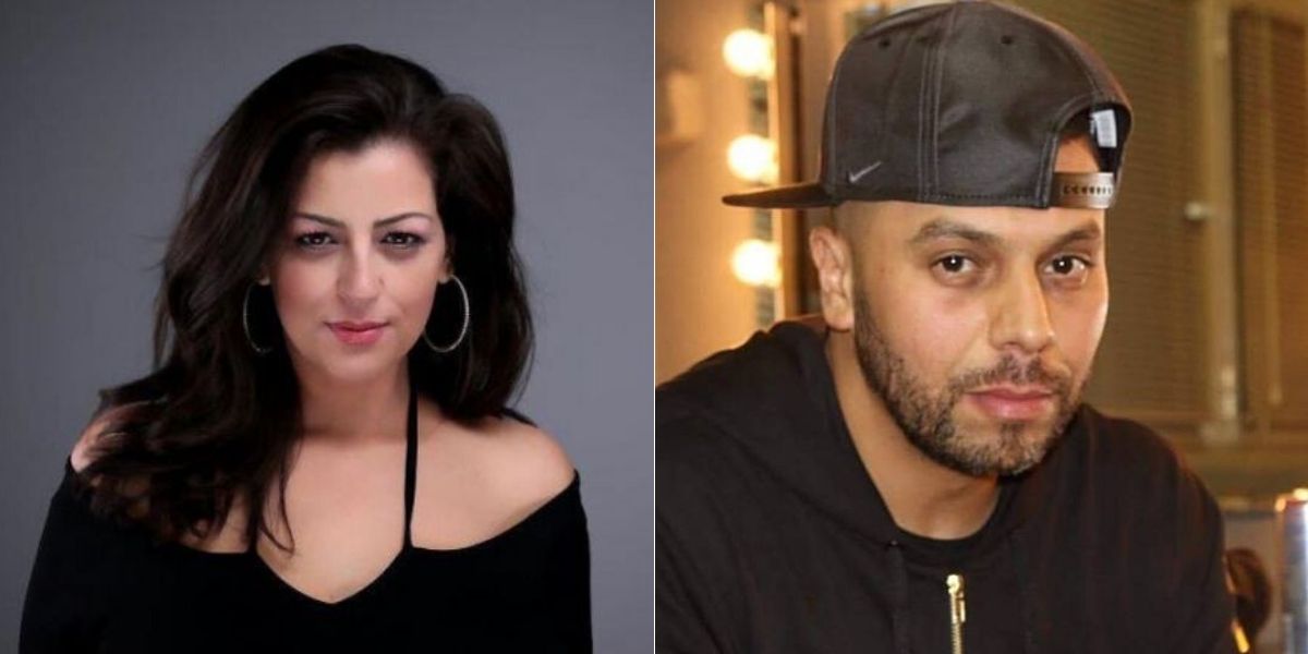 Muslim and Amal Essaqr Are Now Husband and Wife - Maroc Local et ...