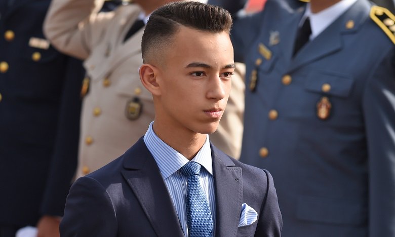 HRH Prince Moulay Al Hassan: Strength, Maturity and Humility - Maroc ...