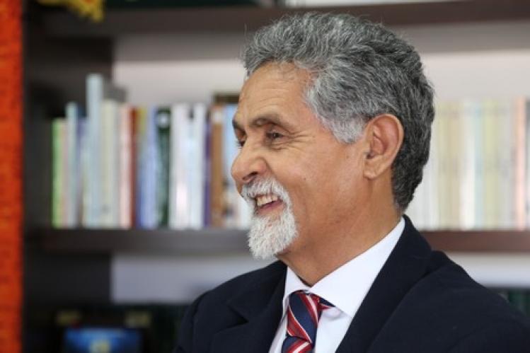 Ahmed Boukous: The Fearless Amazigh Activist - Maroc Local et Nouvelles ...