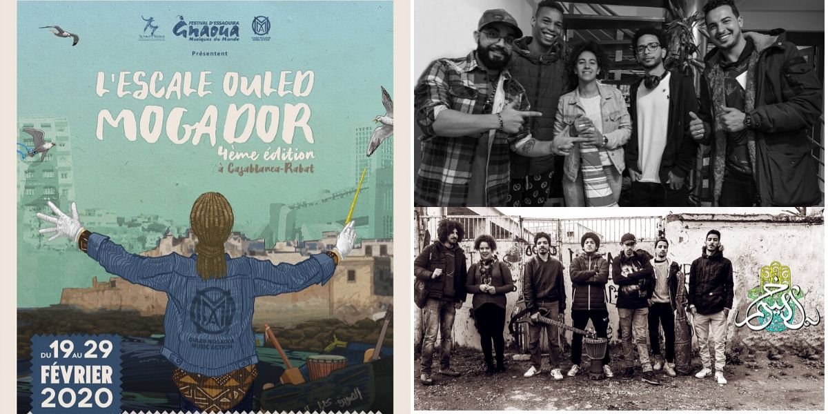 OMMA in its Fourth Edition: The Support for Young Talents - Maroc Local ...