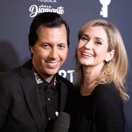 Simo Benbachir on a New Experience with Panet and the Channel Hala ...