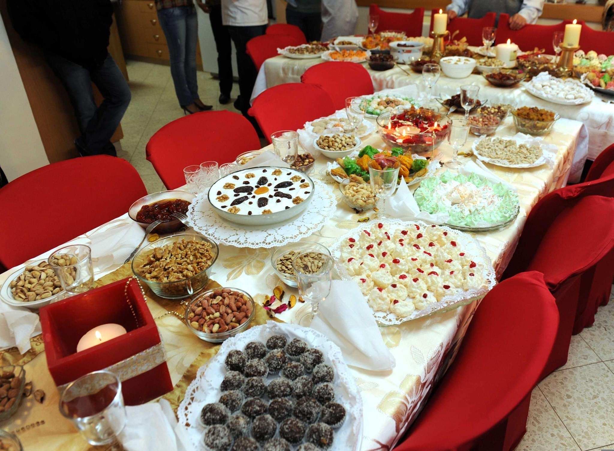 Mimouna: The Festival of Coexistence between Moroccan Jews and Muslims ...