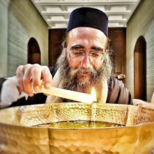 Rabbi Pinto Answers Your Questions - Maroc Local et Nouvelles du Monde ...