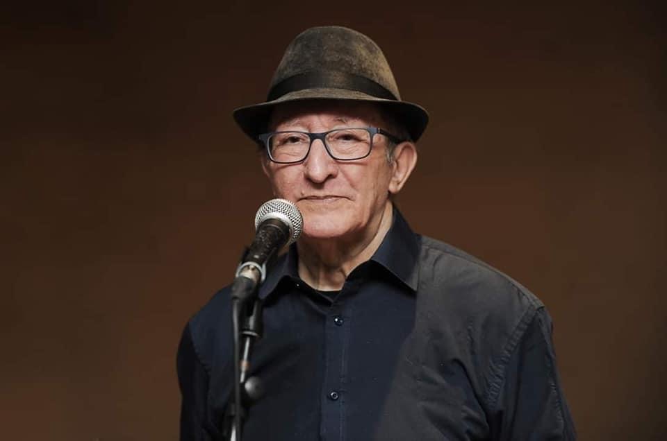 Idir: The Ambassador of the Kabyle Song - Maroc Local et Nouvelles du ...