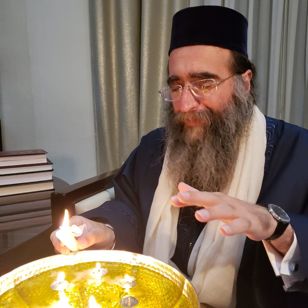 Rabbi Pinto Answers Your Questions - Maroc Local et Nouvelles du Monde ...