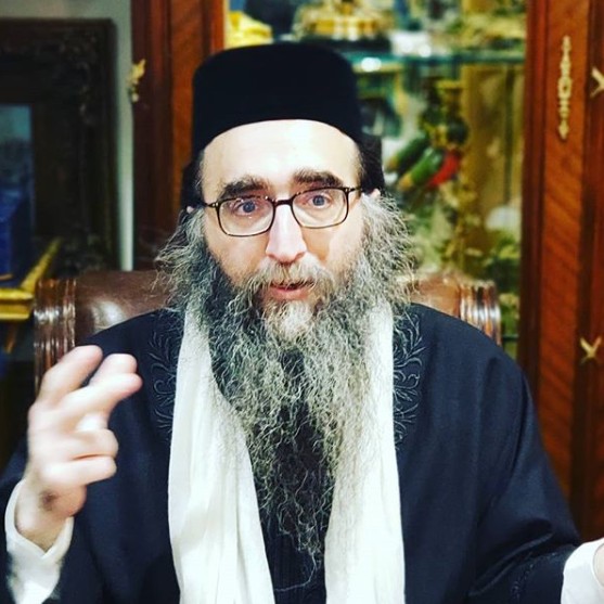 Rabbi Pinto Answers Your Questions - Maroc Local et Nouvelles du Monde ...