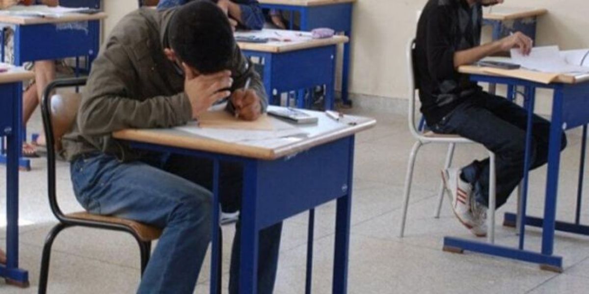 Moroccan Baccalaureate: New Announcement from the Ministry of Education ...