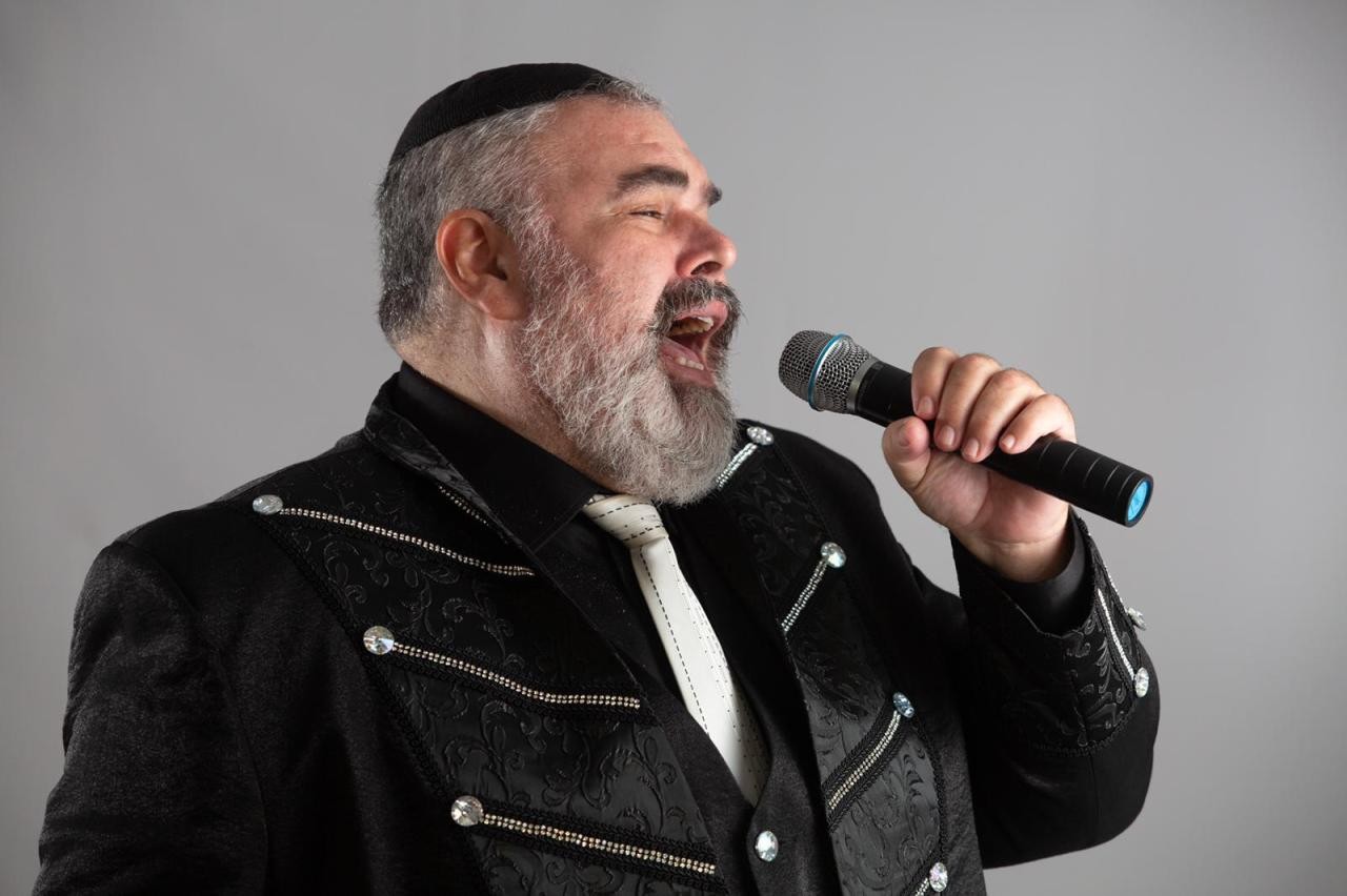 Simon Sibony: The Majestic Voice - Maroc Local et Nouvelles du Monde ...