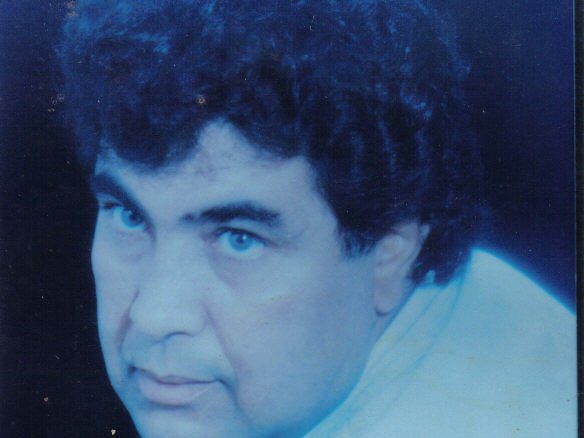 Larbi Batma: The Unique Artist who Was Captivated by "Al-Ghiwan ...