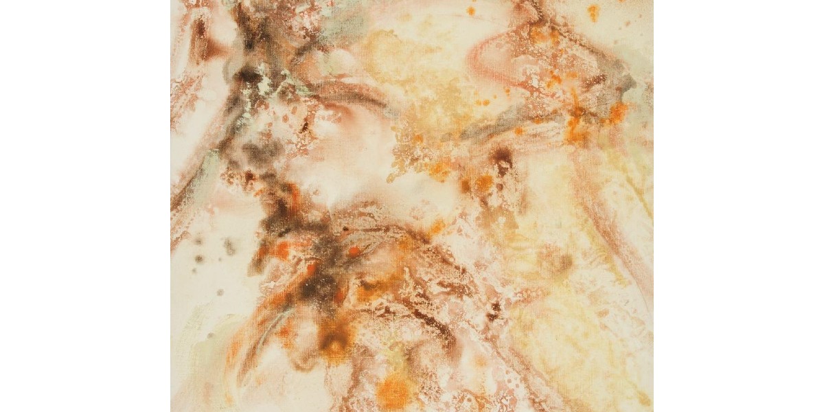 Jewish artist: rediscover Gelua Dagan - Maroc Local et Nouvelles du ...