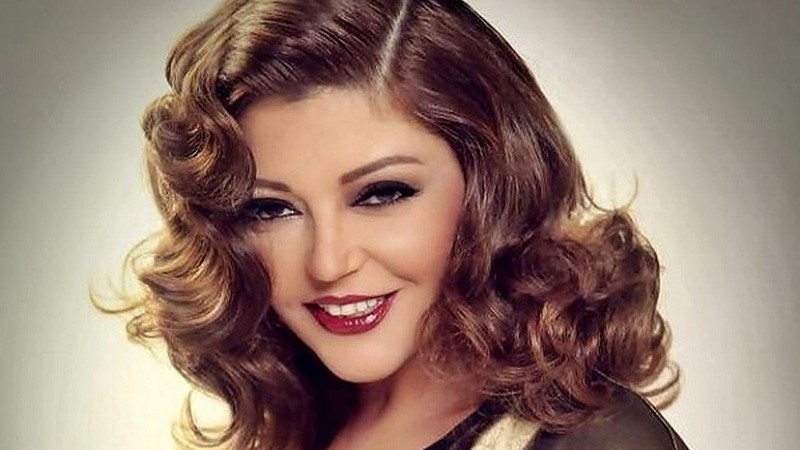 Samira Saïd Delights her Fans on Instagram (VIDEO) - Maroc Local et ...