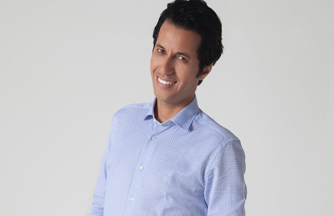Simo Benbachir Returns with a New Program about Successful African ...