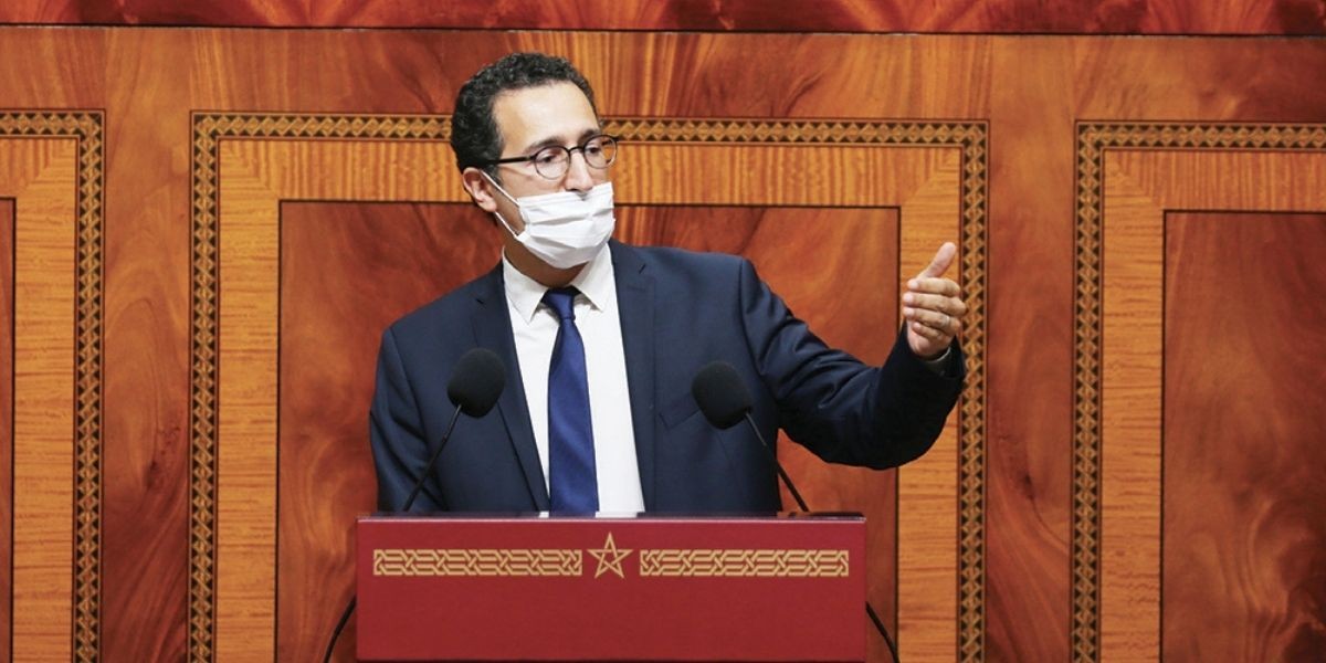 SNRT, 2M: the urgent resurrection of the public service - Maroc Local ...