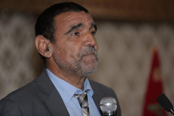 Dr. Al Fayed Wins International "Global" Award (Image) - Maroc Local et ...