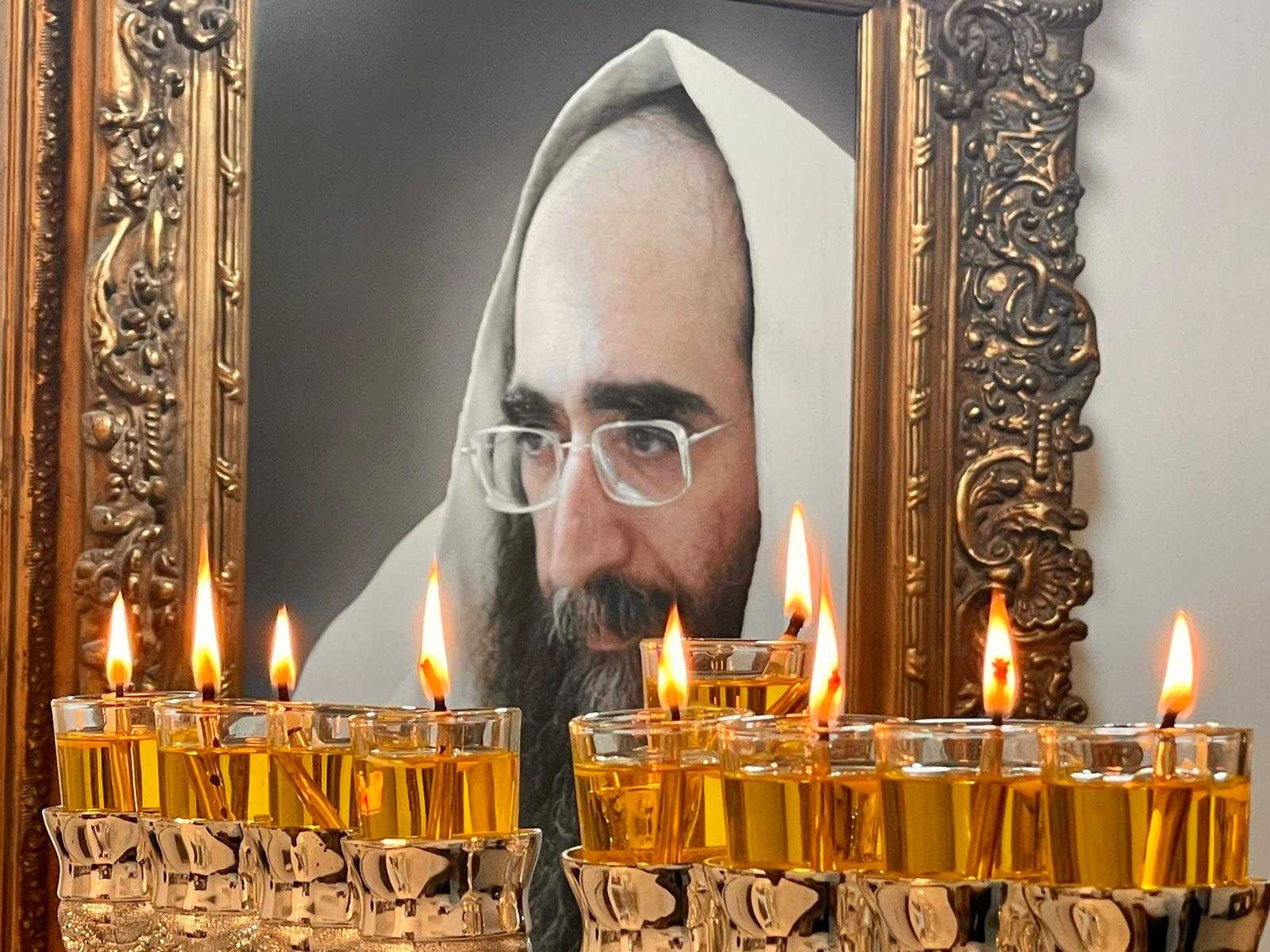 Rabbi Pinto Infected with Covid-19 - Maroc Local et Nouvelles du Monde ...