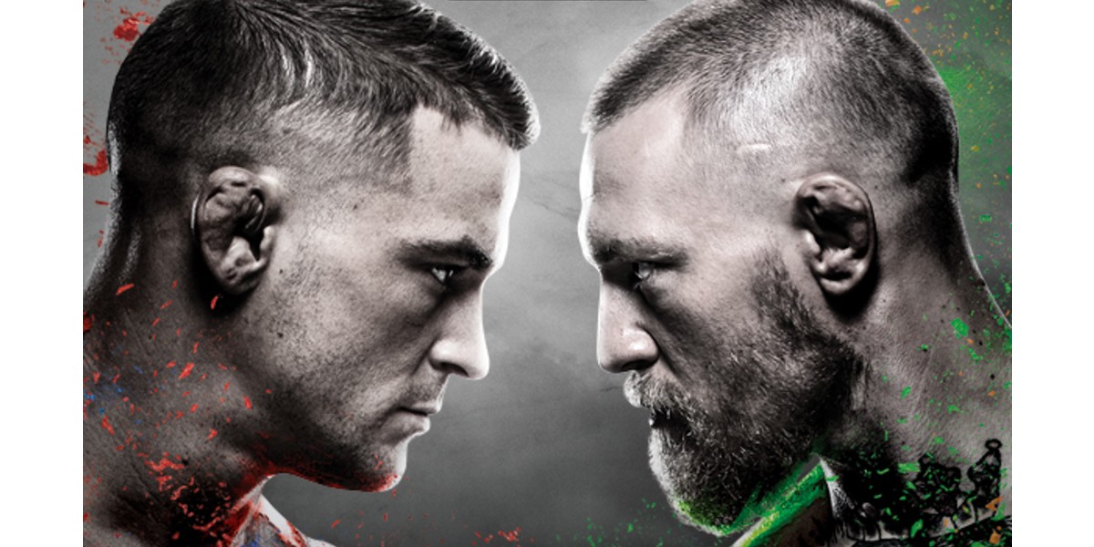 UFC KICKS OFF 2021 WITH FIGHT ISLAND TRIPLE HEADER LIVE FROM ABU DHABI ...