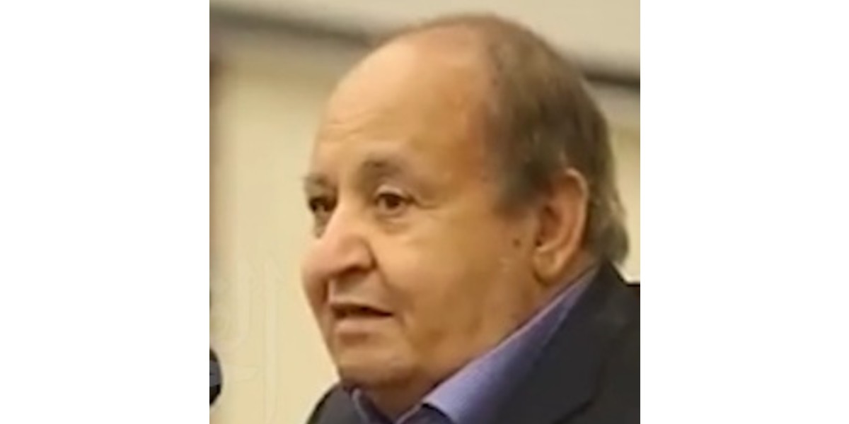 Egypt : The writer and screenwriter Wahid Hamed is no longer - Maroc ...