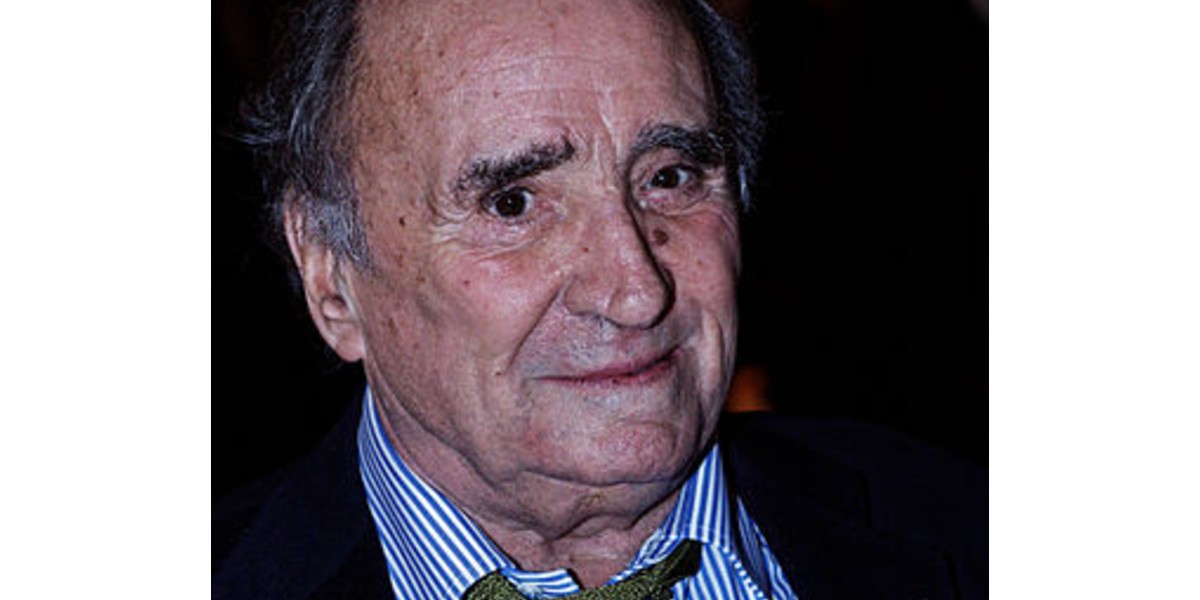 Death of French actor Claude Brasseur - Maroc Local et Nouvelles du ...