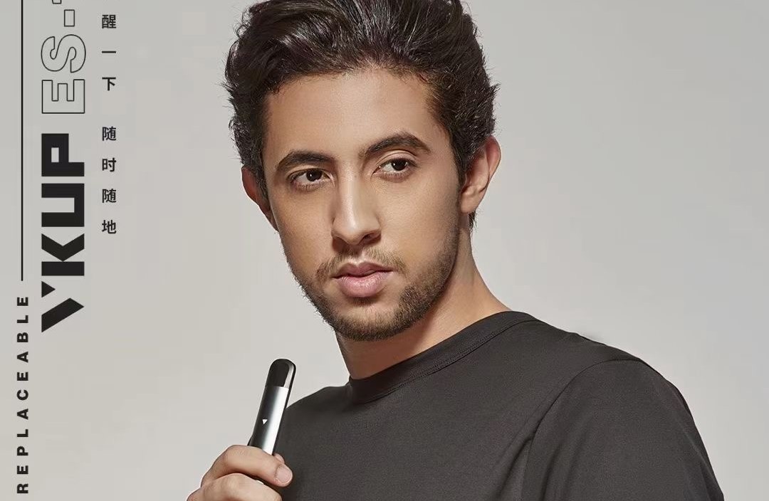 Khalid Ghanem: The Upcoming Movie Star - Maroc Local et Nouvelles du ...