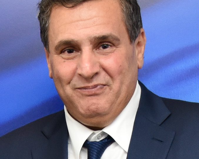 AKHANNOUCH CREATES A SURPRISE - Maroc Local et Nouvelles du Monde ...