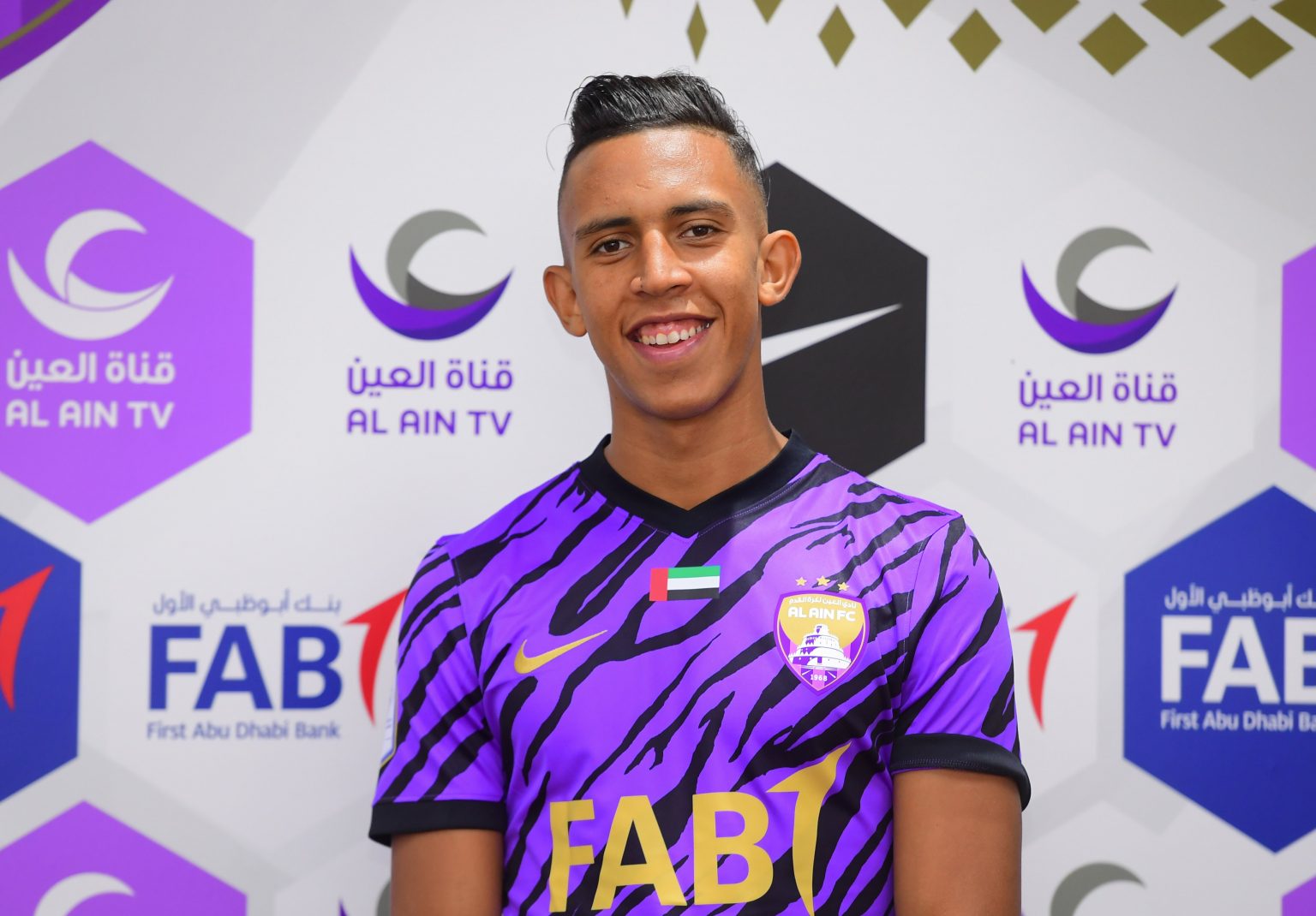 Soufiane Rahimi shines in the Emirates - Maroc Local et Nouvelles du ...