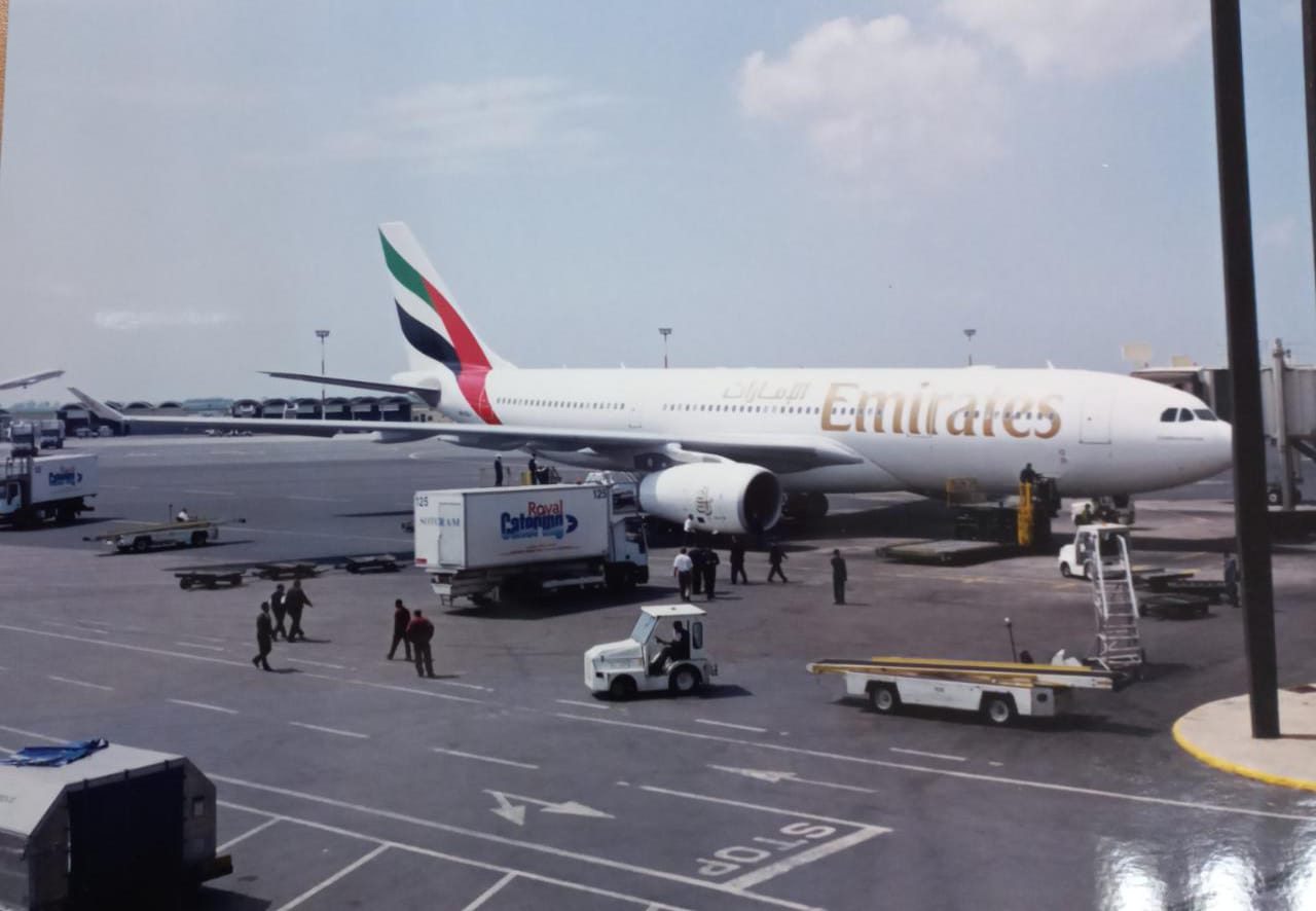 Emirates célèbre deux décennies de services au Maroc - Maroc Local et ...