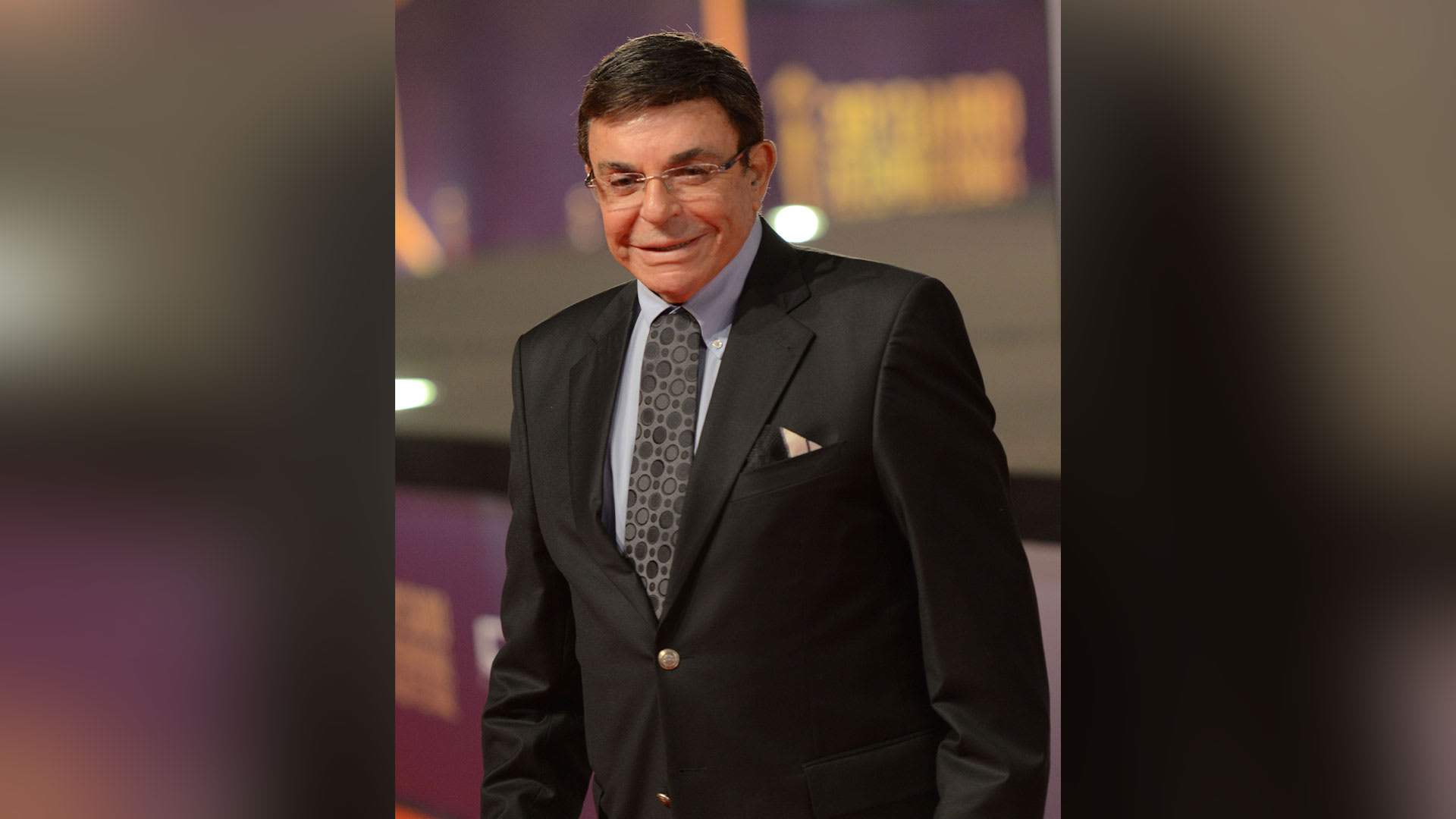 Samir Sabri...l'artiste aux multiples talents - Maroc Local et ...