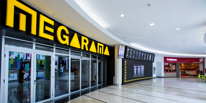 Le groupe Megarama accueille M. Cyril Audineau Nouveau directeur pour ...