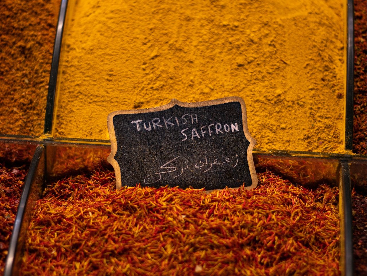 Boulmane: Celebration of saffron and local products Bio - Maroc Local ...