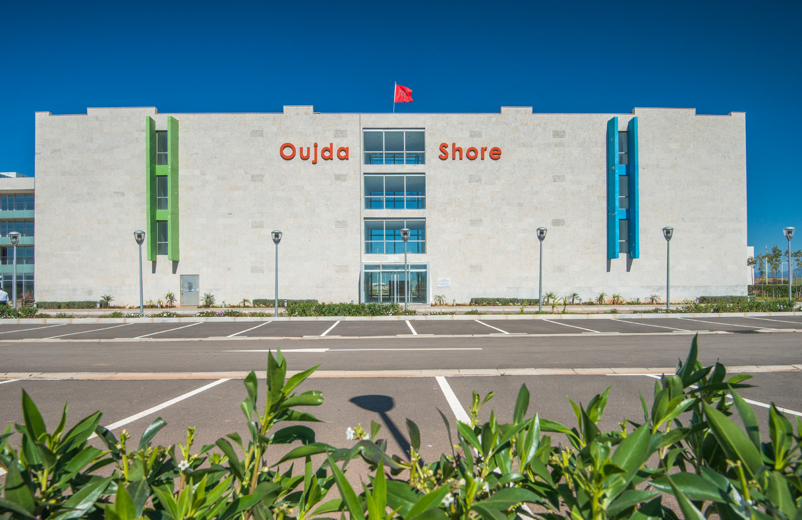 Oujda Shore : ‘’Care Communication Devlop’’, un acteur dynamique du ...