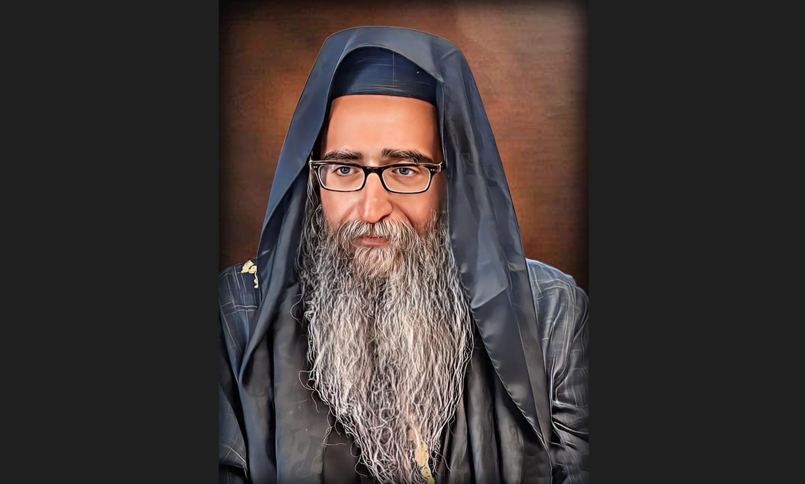 Le rabbin Pinto de retour à New York - Maroc Local et Nouvelles du ...