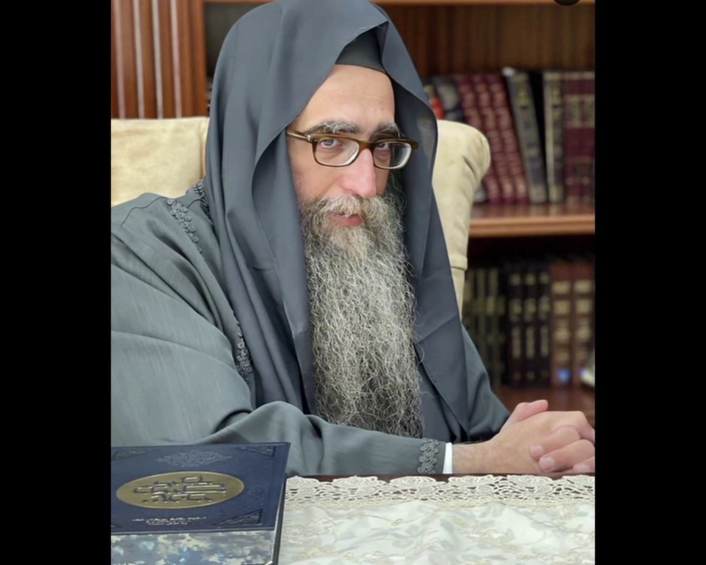 Rabbi Pinto was asked: Are there aliens? This is the surprising answer ...