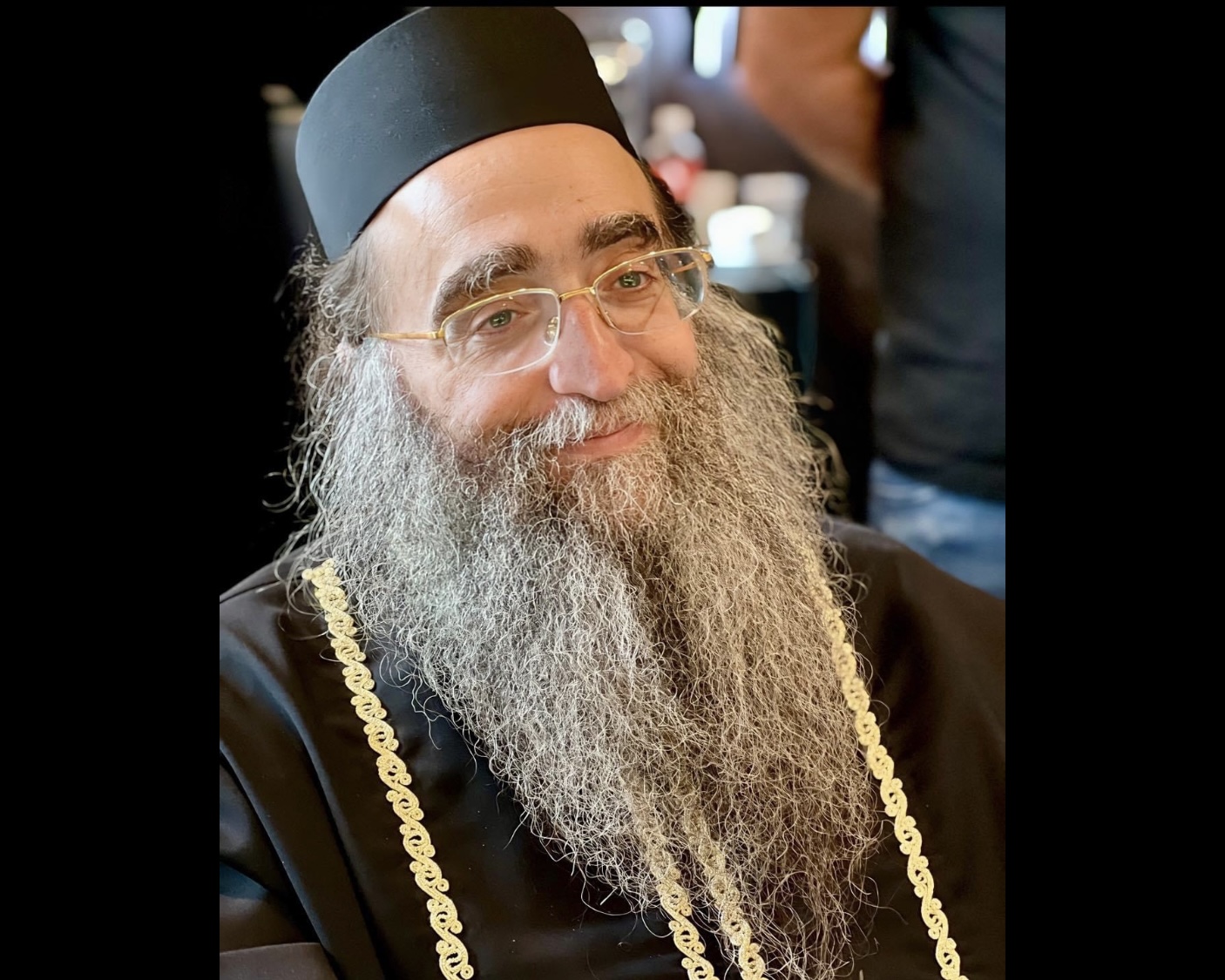 Reclaiming Clarity: Rabbi Yoshiayao Yosef Pinto on Discerning Genuine ...