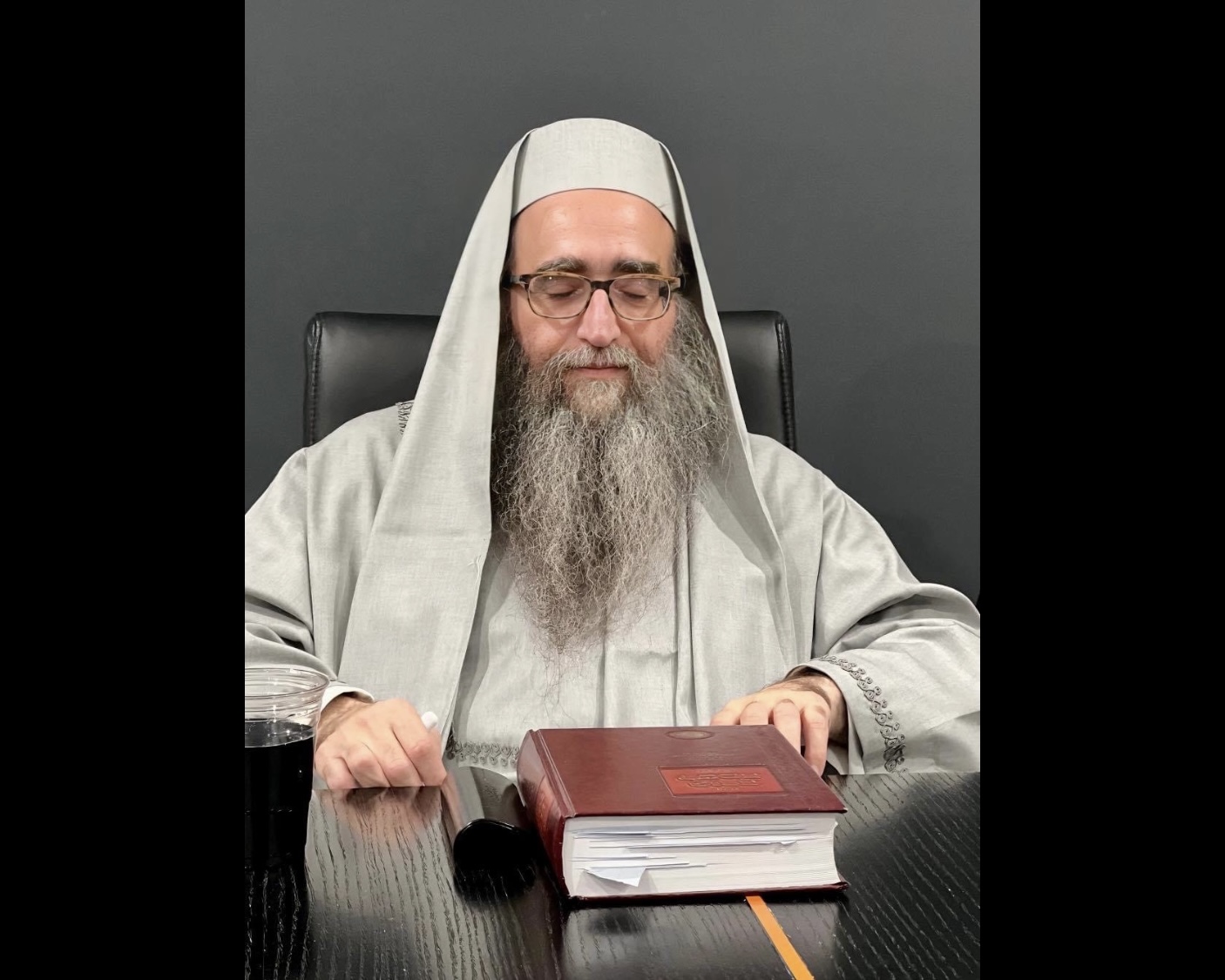 Shuva Israël : Le rabbin Yoshiayao Yosef Pinto donnera des cours au ...