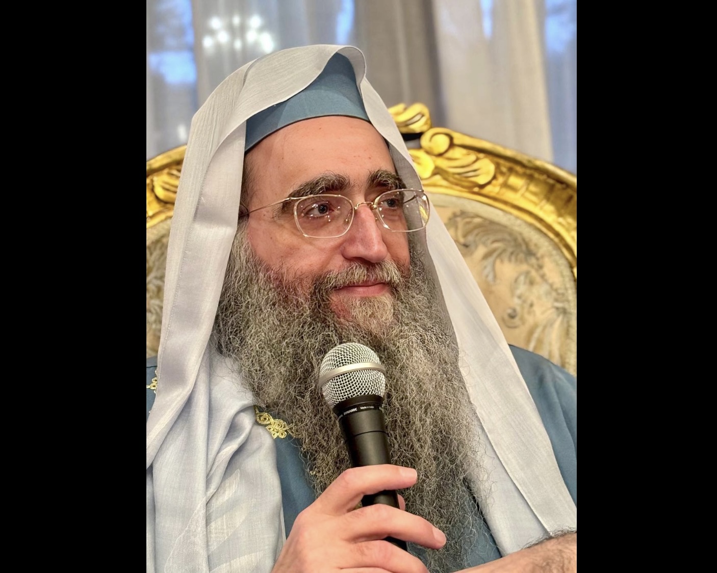 Celebrating Unity: Rabbi Pinto's Student Wedding in Rabat - Maroc Local ...
